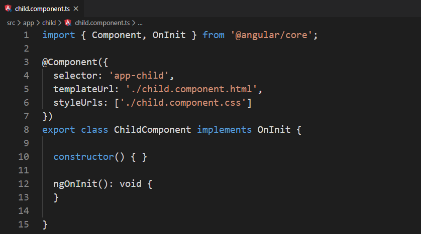 Component Communication in Angular | by Pankaj Singh | Medium