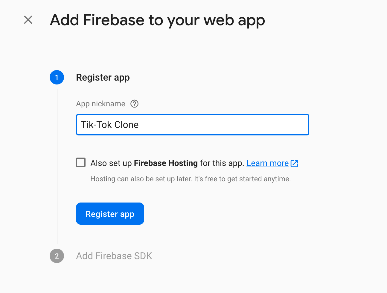 Tik-Tok MERN Stack: The Ultimate Guide (Firebase, Mongo DB, Heroku) | by Raunak Kumar | Clever ...