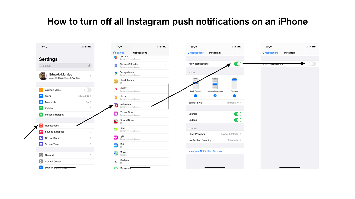 How to Practice Healthy Instagram Use During Home Isolation | by ...