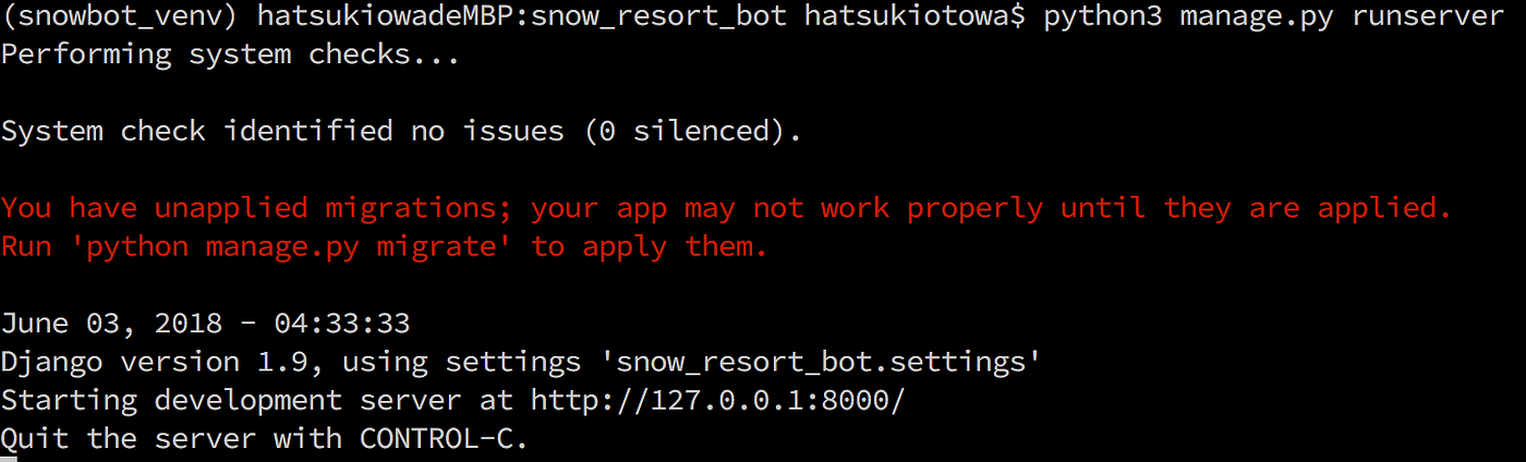 手把手教你搭建聊天機器人(LineBot+Python+QnAMaker+Heroku)-02建造LineBot Backend Server 並部署至Heroku | by 圓圓小熊 ...
