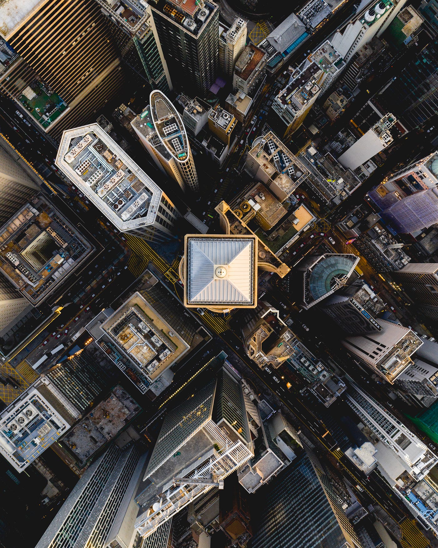 Stunning Photos That Show Our World From Above | by Jack Shepherd ...