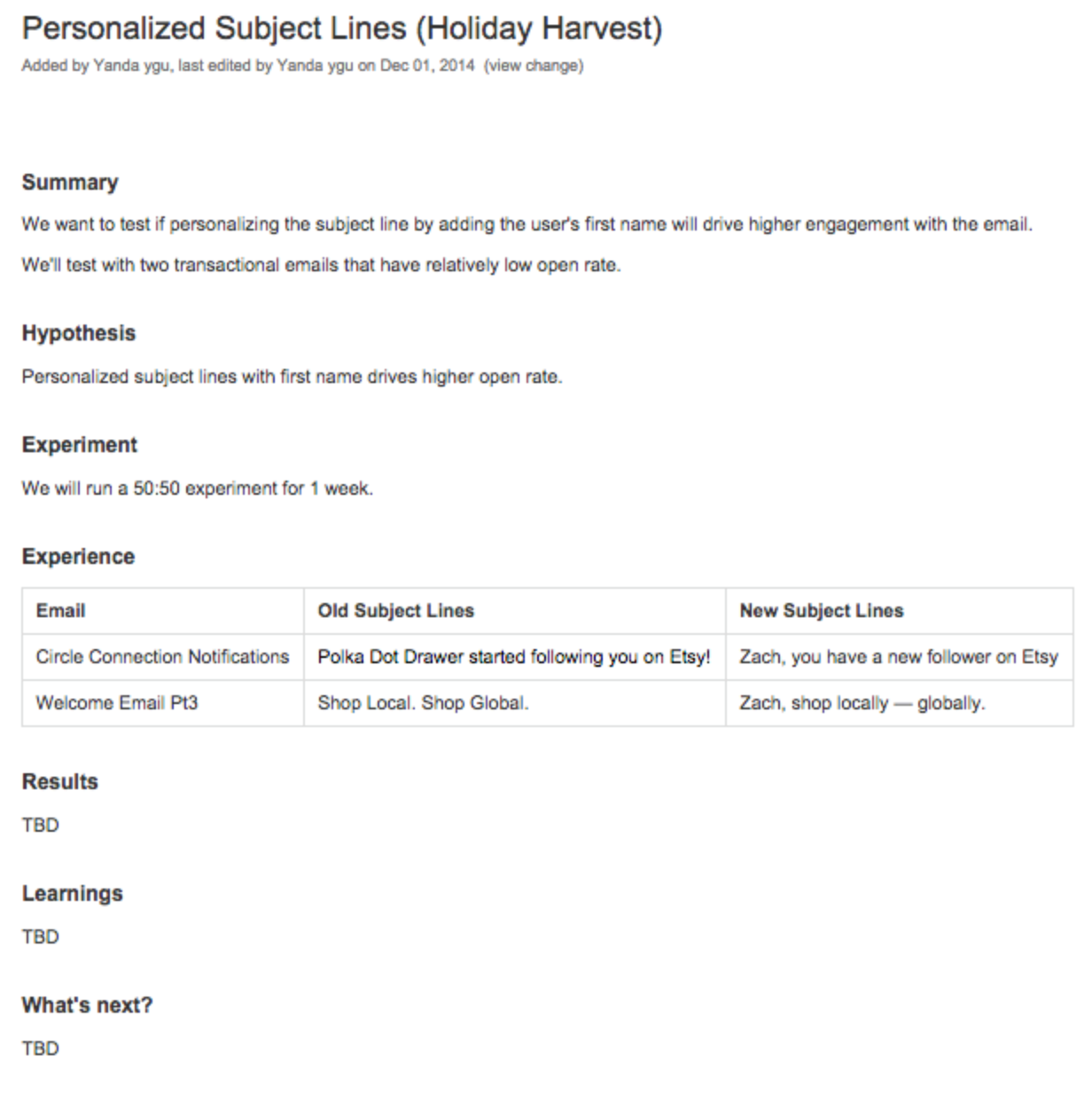 Breaking News: Growth Hacking is Not Magic, it’s a step-by-step Process ...