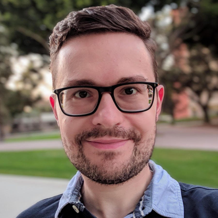 Why publish at a peer-reviewed conference? Interview with Christian ...