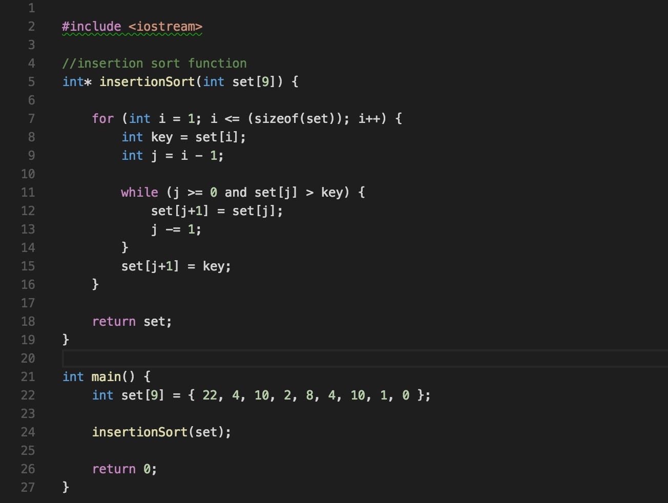 Algorithms Deconstructed Loop Invariants And Incremental Algorithms 8479