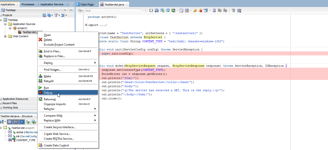 WebLogic Server in Docker Container for Debugging | by S. Park | Medium