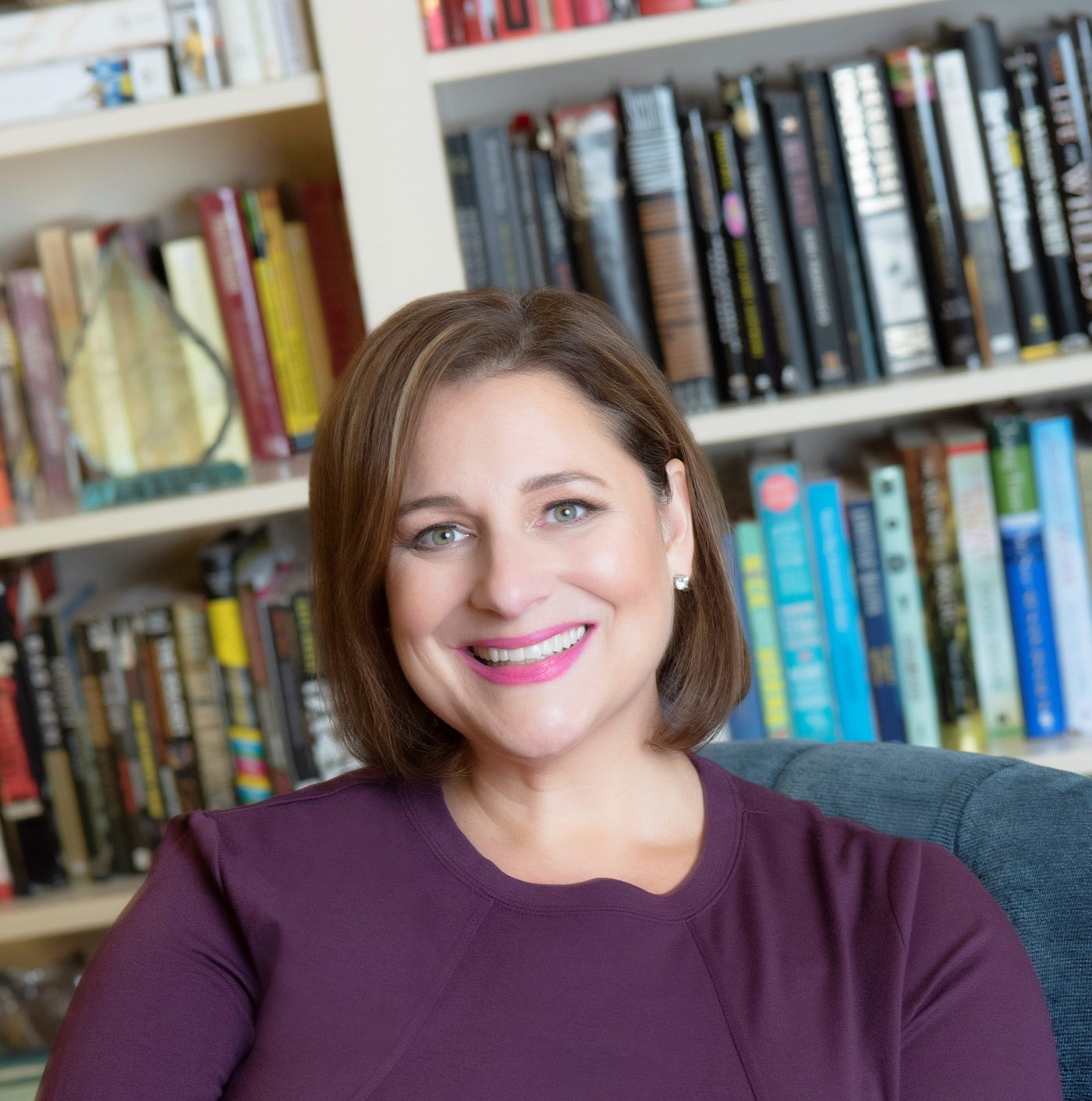 Best-Selling Author Jennifer Weiner’s “Big Summer” Offers A Perfect ...