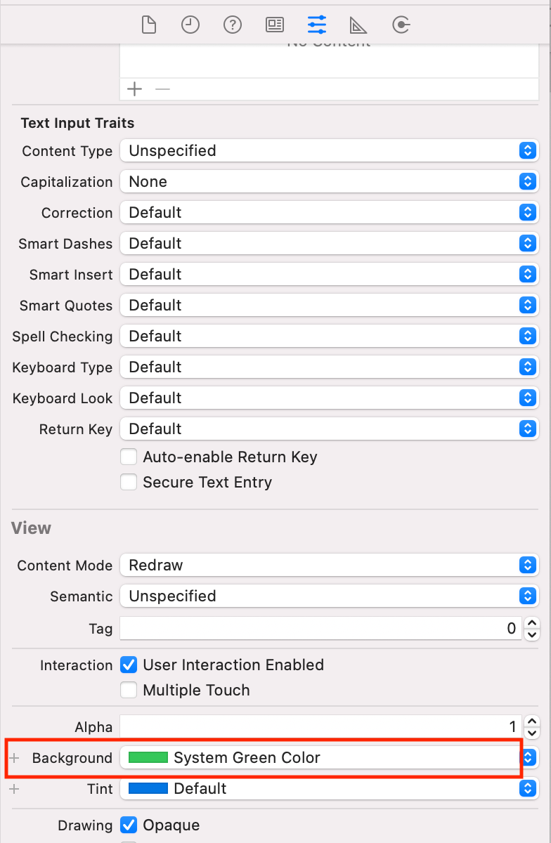 UISearchBar 的樣式調整 - 彼得潘的 Swift iOS App 開發問題解答集 - Medium