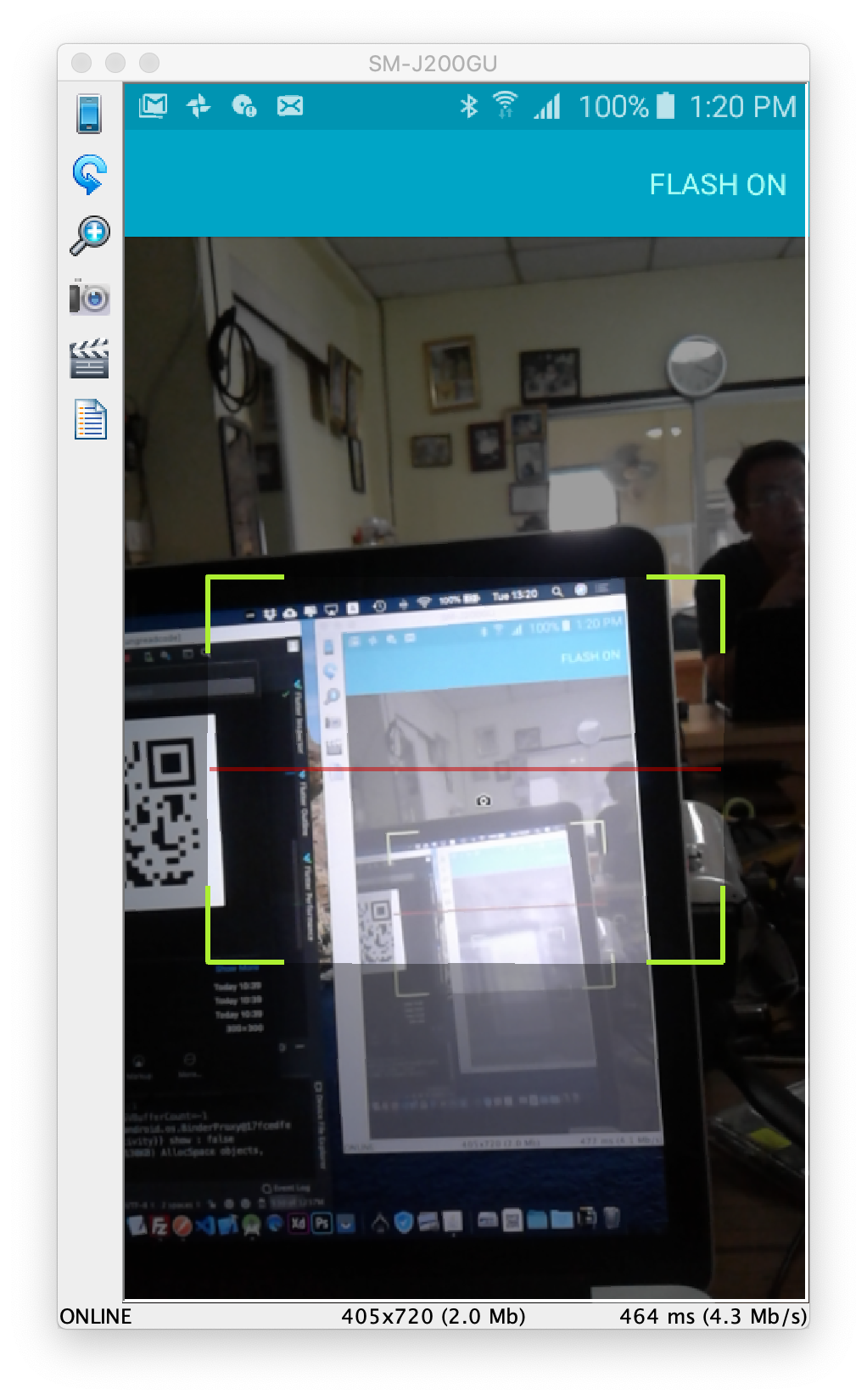 workshop-flutter-read-qr-code-flutter