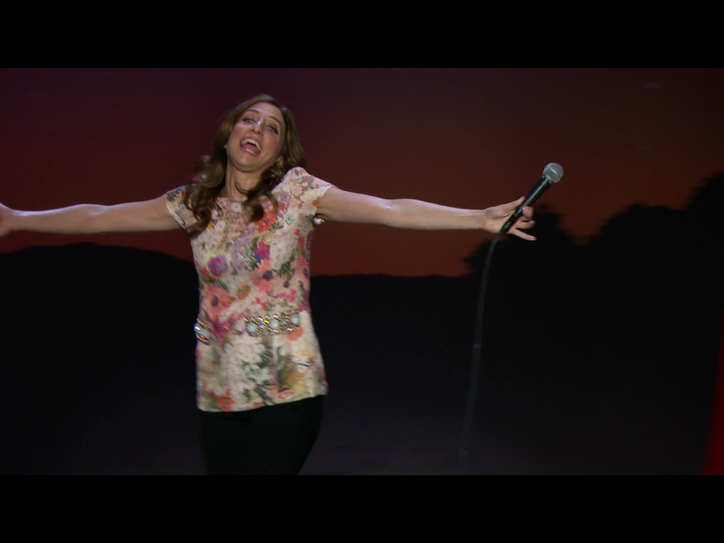 Women, Confidence, and Awkward Audience Interjections | by Miranda Abe ...