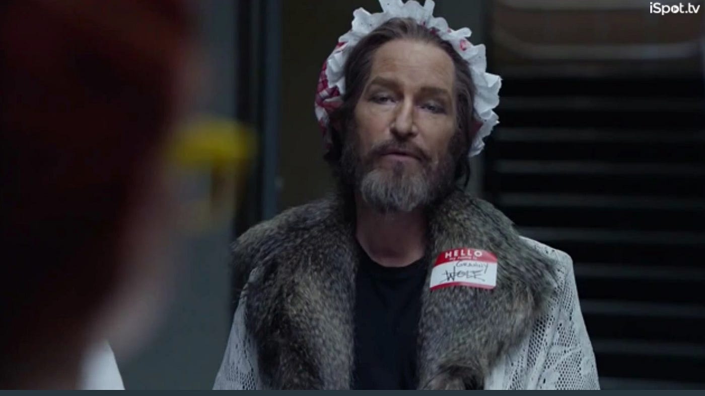 Is AT&T the Big Bad Wolf?. https://www.ispot.tv/ad/wWWG/xfinity-int ...