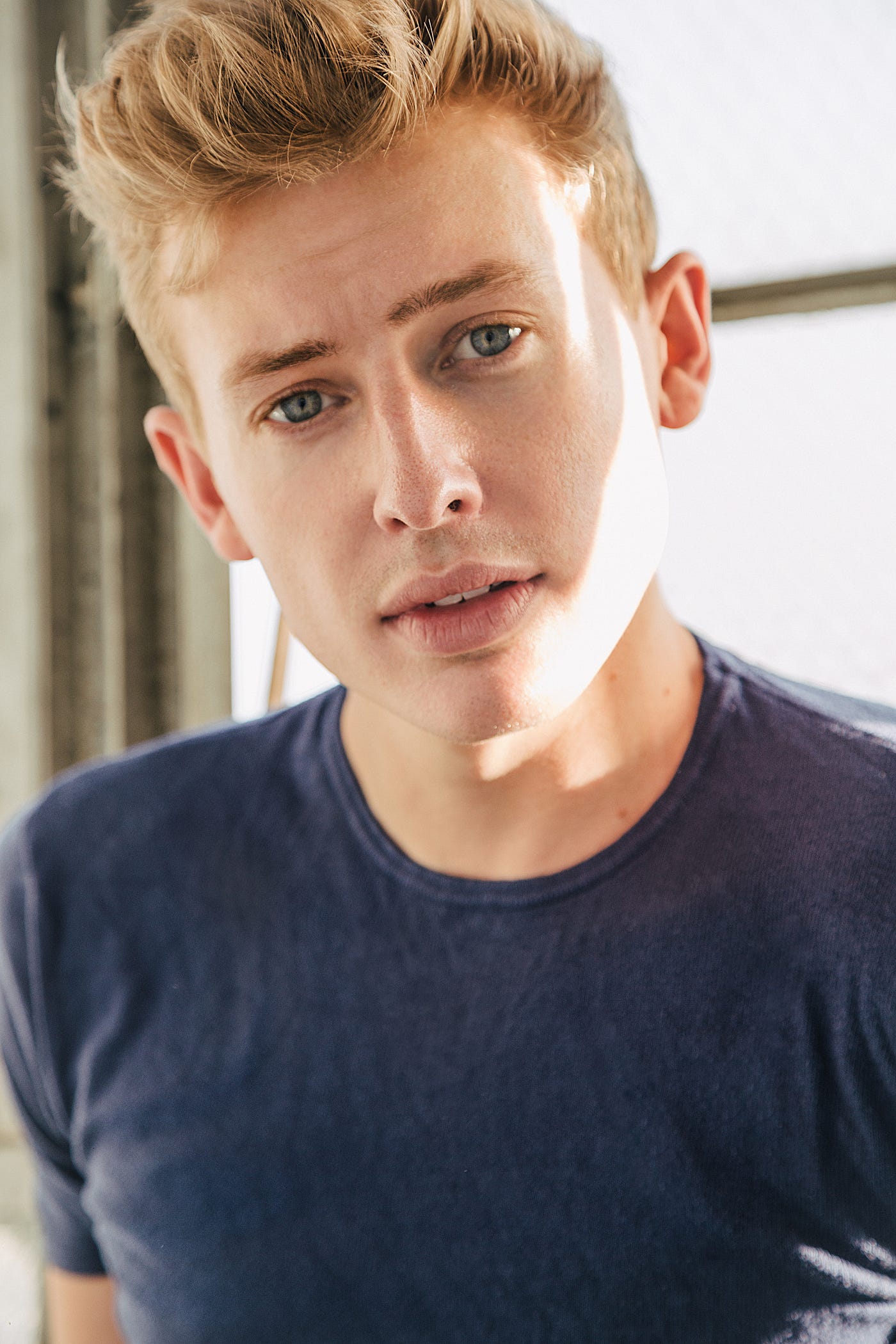 Q & A With Logan Coffey. Thank you so much for joining us! Can… | by ...