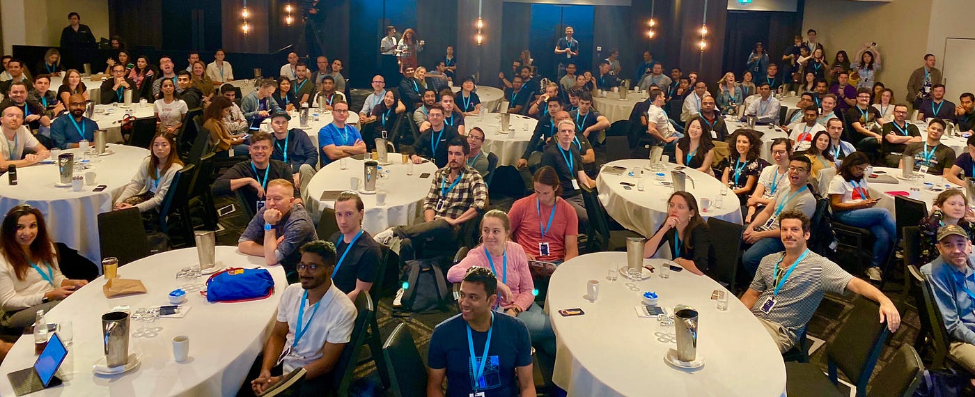 3 Reasons Why We Invest in Our Own Product Craft Conference | by Steve ...