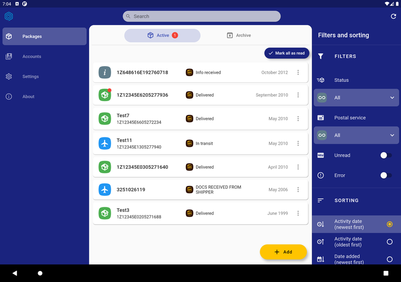 7 Flutter Open Source Projects to Become a Better Flutter Developer | by Farhan Tanvir | Geek ...