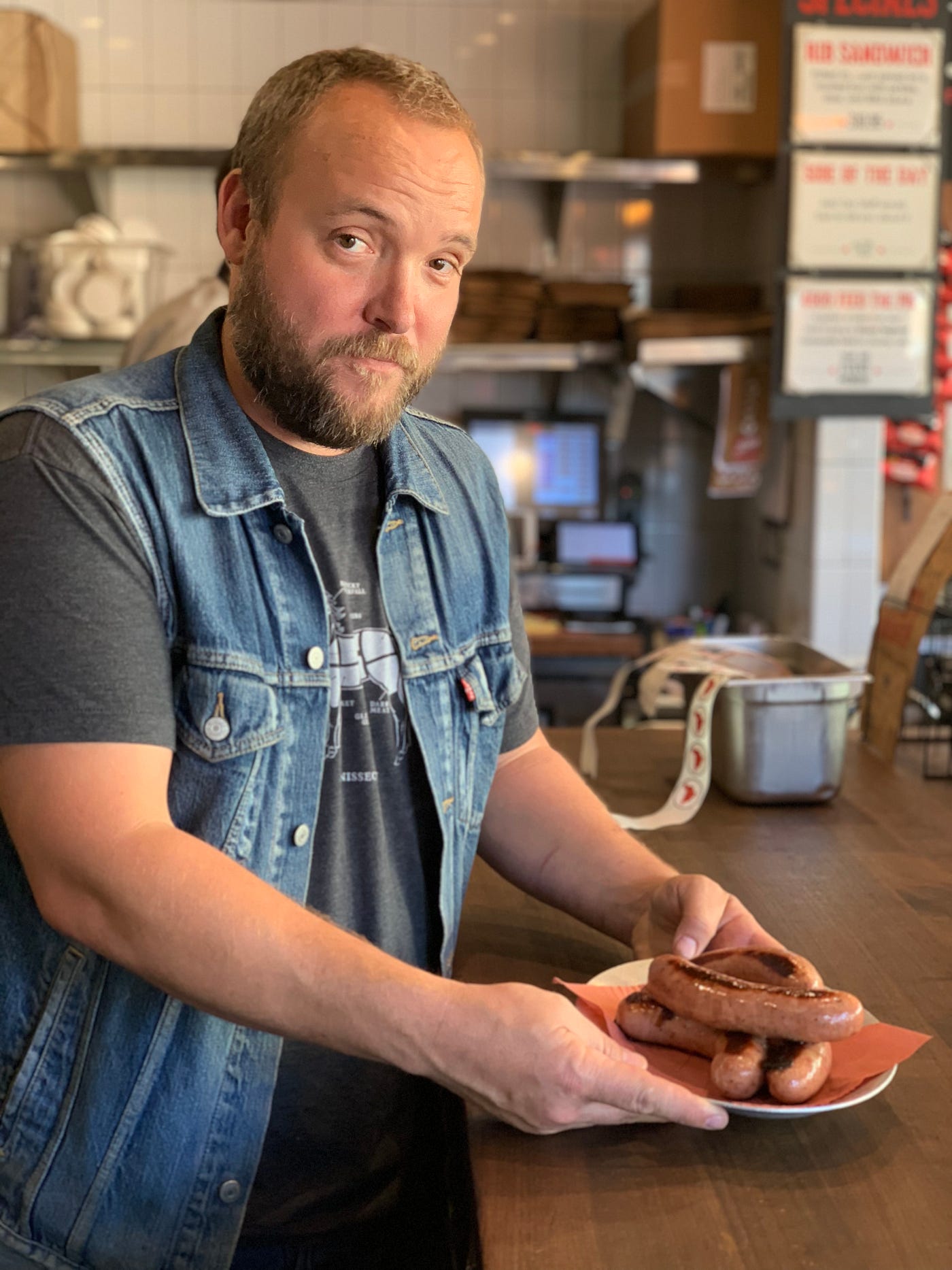 “Fantastic work culture” with Ryan Farr Founder & CEO of 4505 Meats ...