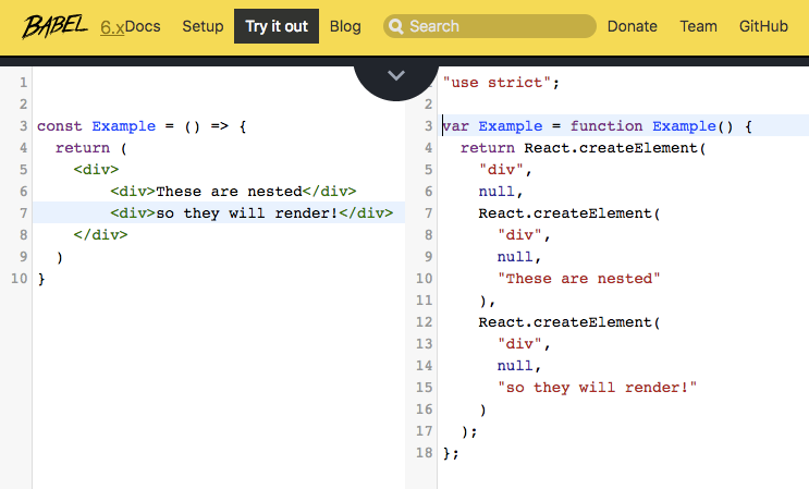 A Beginner’s Guide to React. So, you’ve decided to learn React.js… | by ...