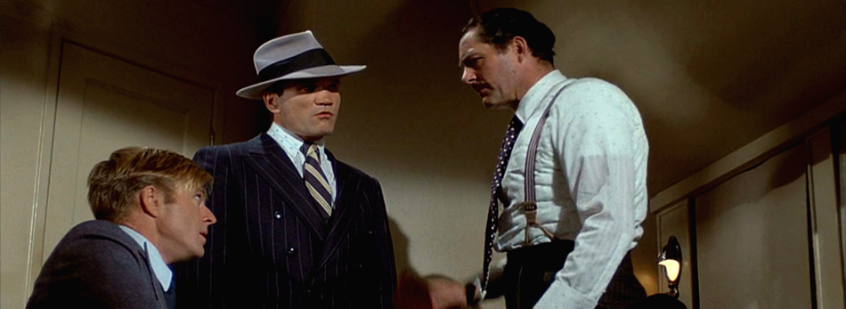 A FILM TO REMEMBER: “THE STING” (1973) | by Scott Anthony | Medium