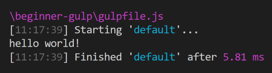 The Beginner’s Guide to Gulp. What is gulp and how can you use it in ...