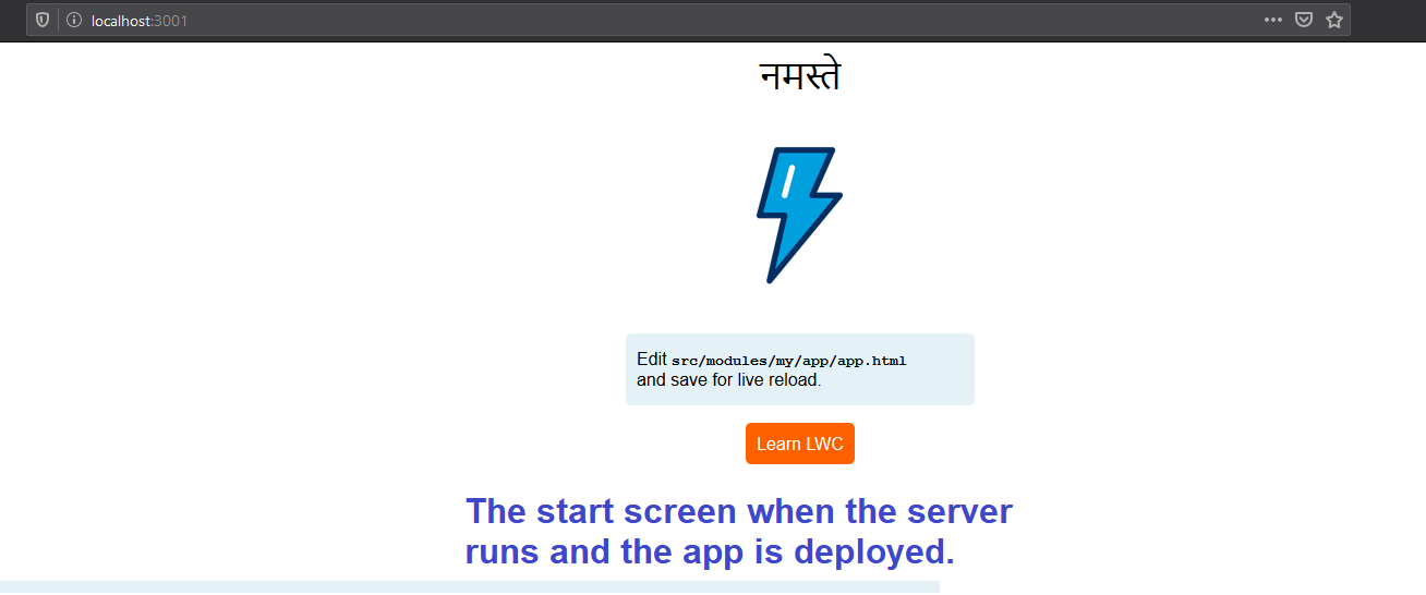Make Salesforce Lwc Open Source App Work On Your Pc By Vinod P Medium
