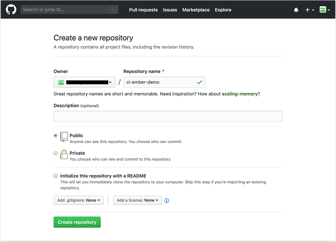 How to set up continuous integration with Circle CI, EmberJS, and GitHub | by Michael X | We’ve ...