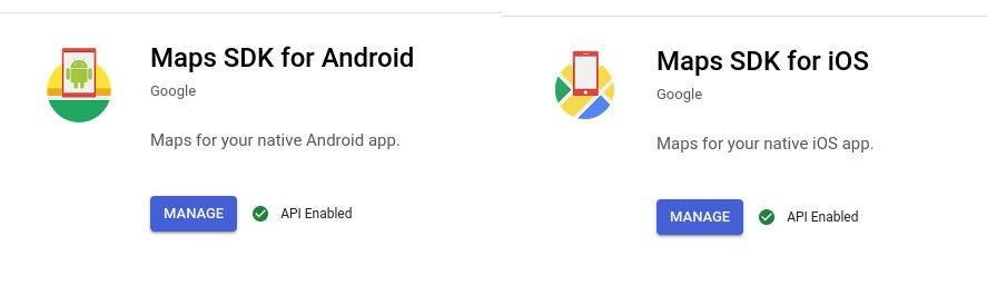 How To Integrate Customized Google Map in Flutter | by Jaimil Patel ...