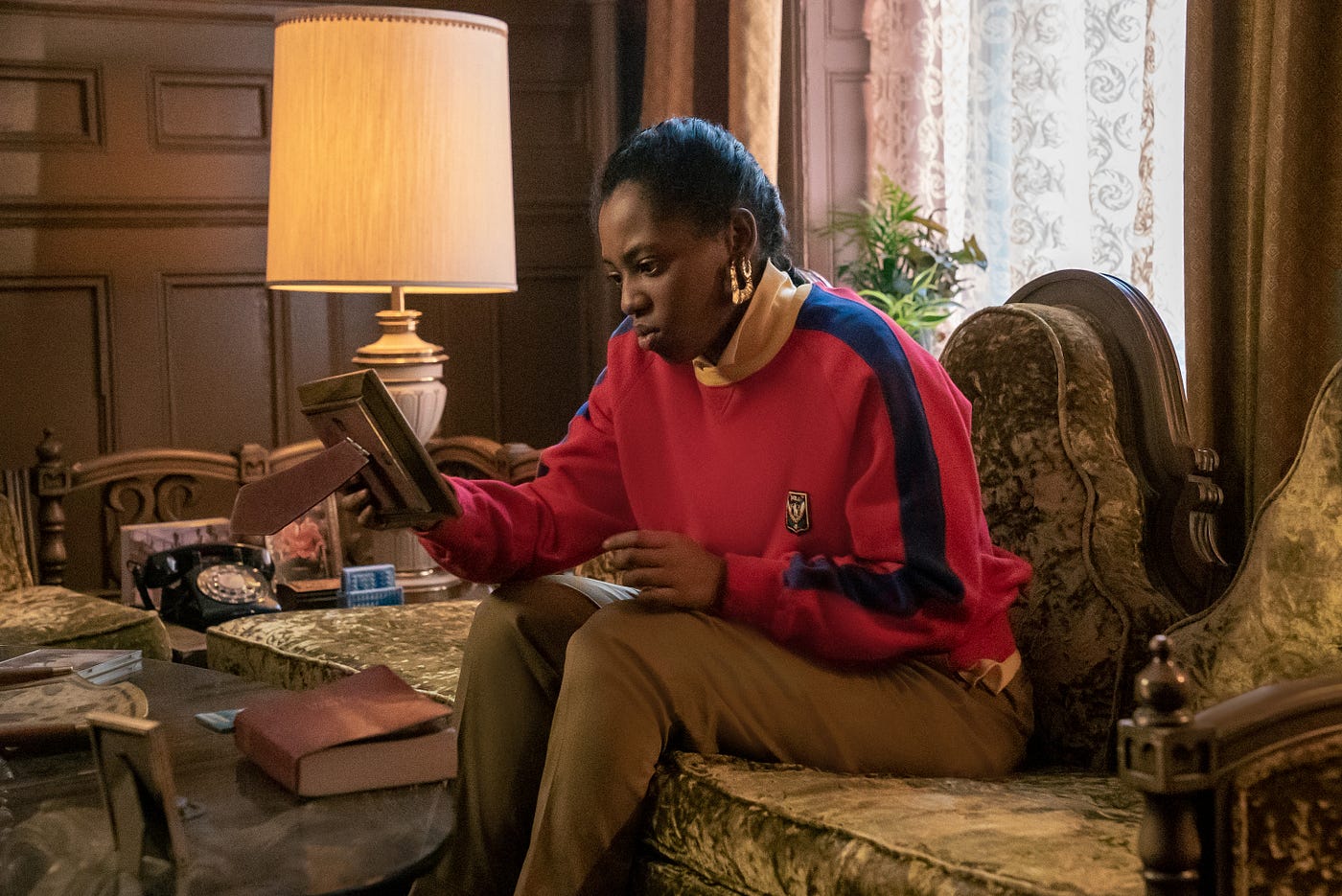 ‘Power Book III: Raising Kanan’ Season 2 Episode 4 ‘Pay The Toll’ | by ...