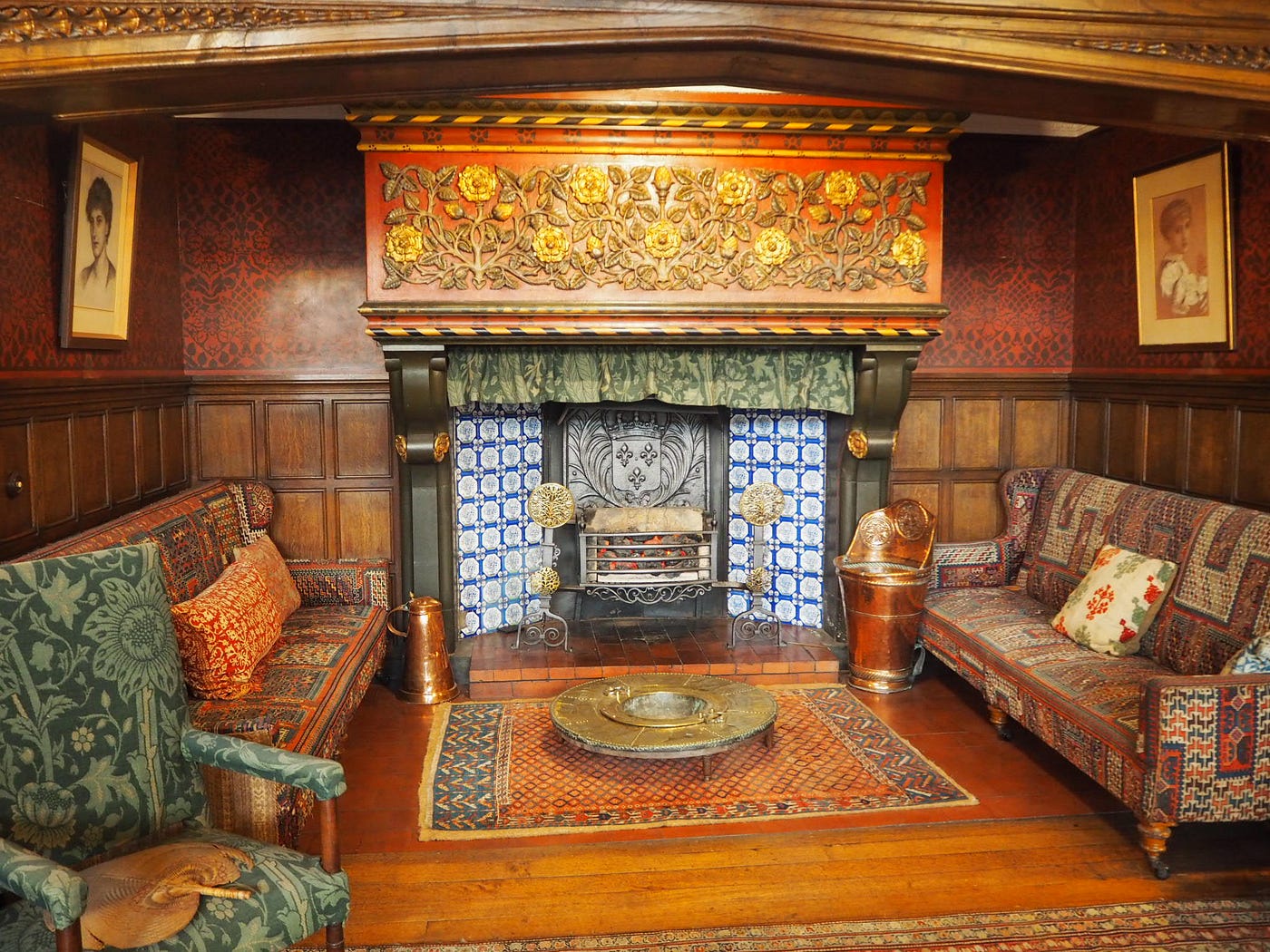 The Five Best Places to be Inspired in Wolverhampton | by Make It ...