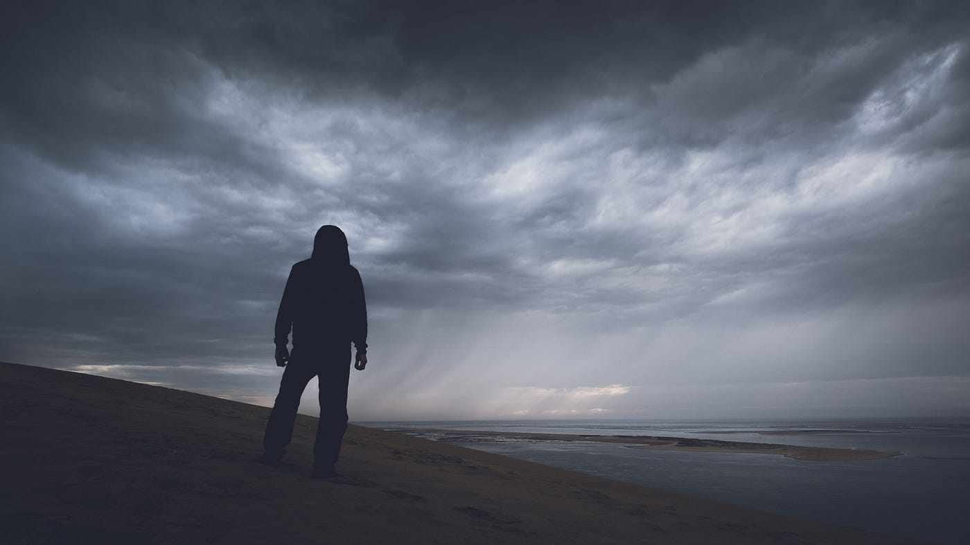 When heroes fall…. “Everyone is necessarily the hero of… | by Aurelian ...