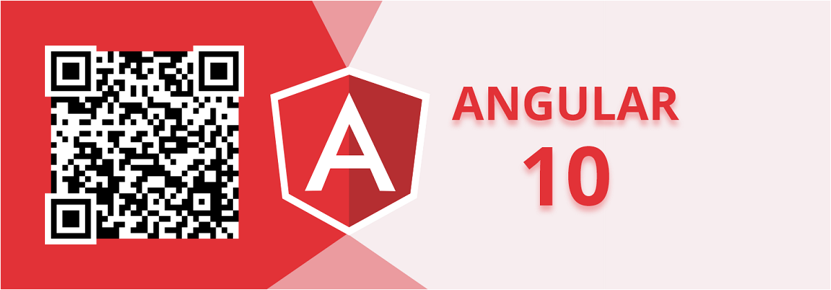 Generate QR Code in Angular 10 (Easy) | by Rakshit Shah | BeingCoders | Feb, 2022 | Medium