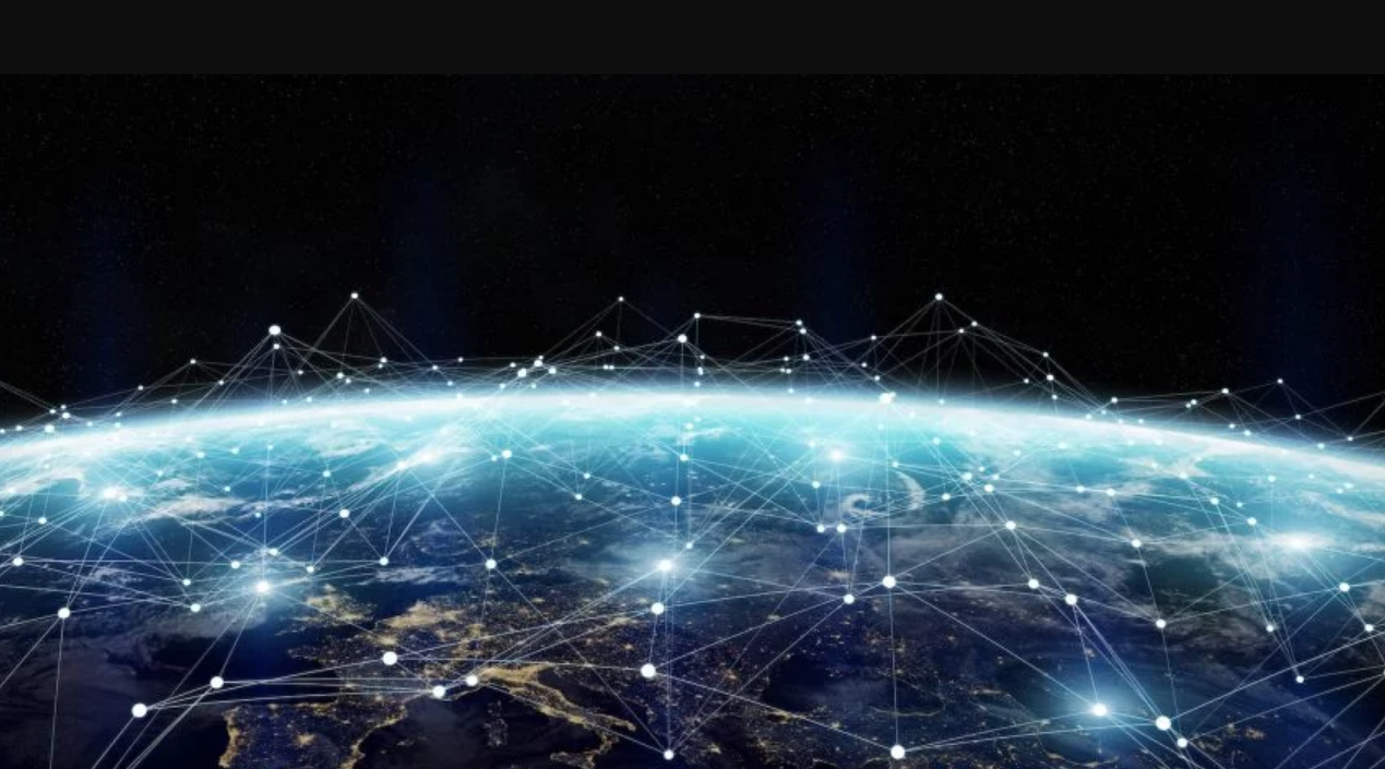 FOAM Is Live: Decentralized World Map Launches on Ethereum | by ...