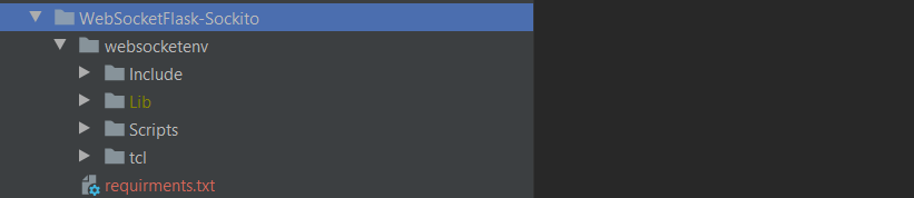 Implement A Websocket Using Flask And Socket Iopython By Narendra Harny The Startup Medium