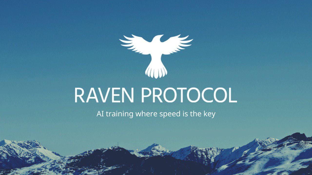 Raven Protocol. Overview and Technology Breakdown | by Mark Fitzgibbon ...