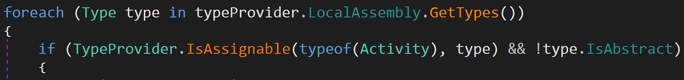 Arbitrary Unsigned Code Execution Vector In Microsoftworkflowcompilerexe By Matt Graeber