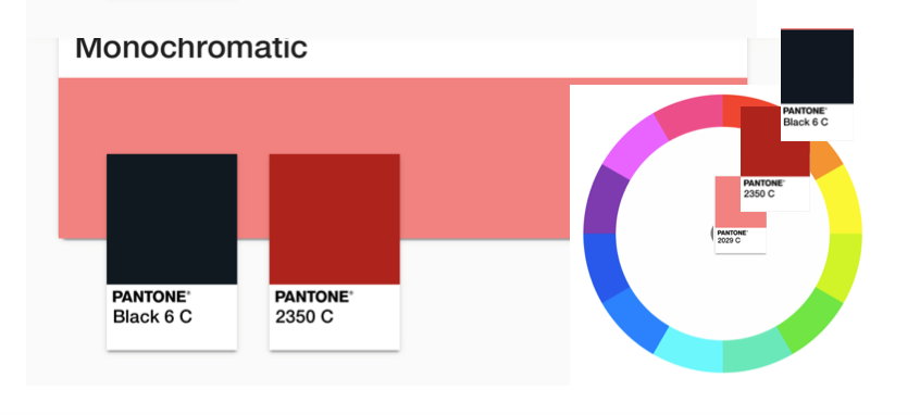 Connecting Pantone With Data Viz. Expand your color toolbox with the ...