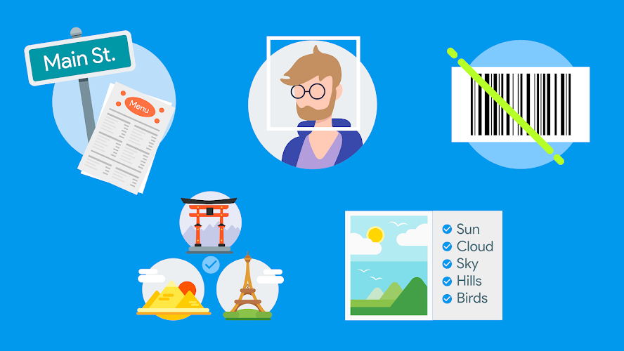 Creating a Credit Card Scanner using Firebase MLKit | by Harshit Dwivedi | Coding Blocks | Medium