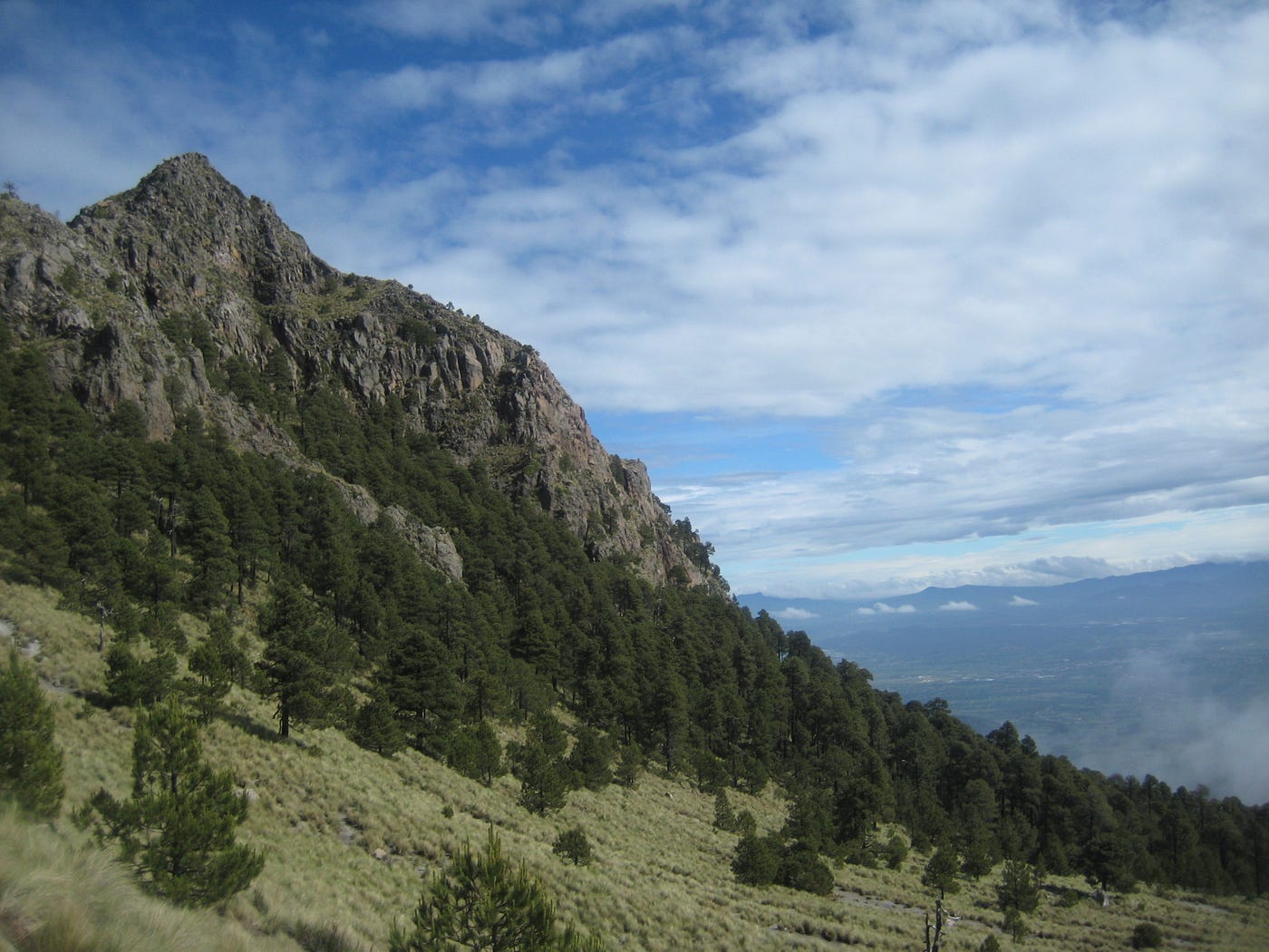 Historia de La Malinche, más que un volcán. | by Wendy Haro | Medium