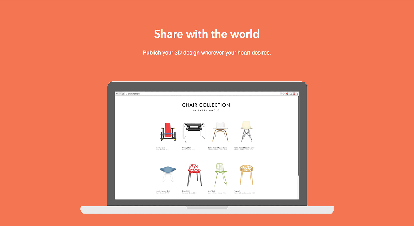 Collaborative 3D Design with Modelo | by Modelo | Medium