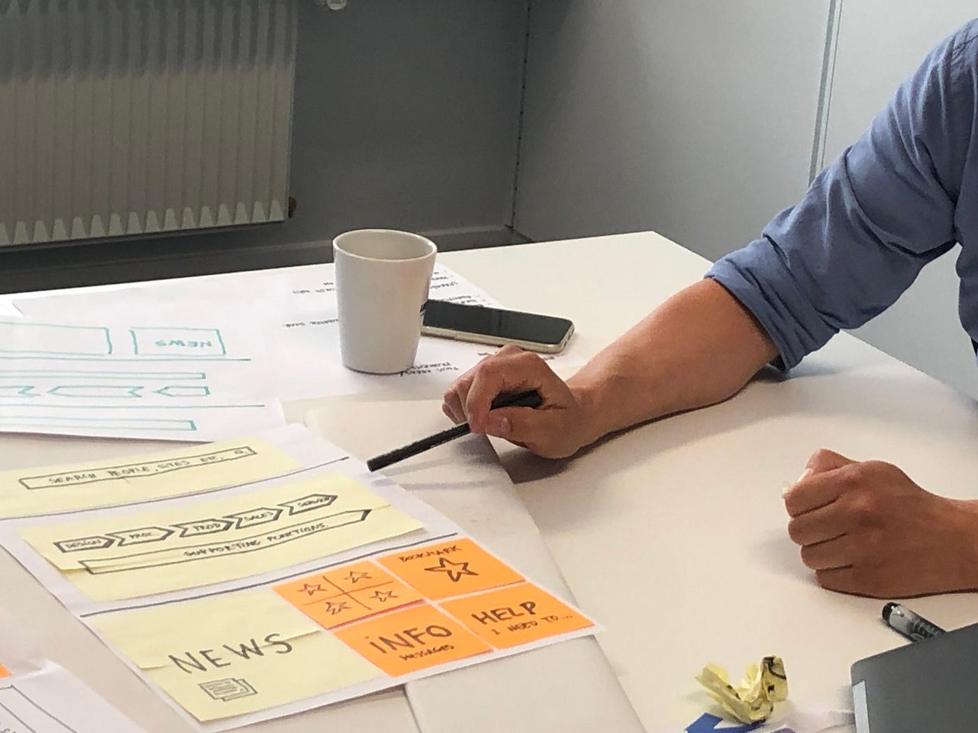 The LEGO® UX Academy — Evangelizing UX at Enterprise Level | by Jeppe ...