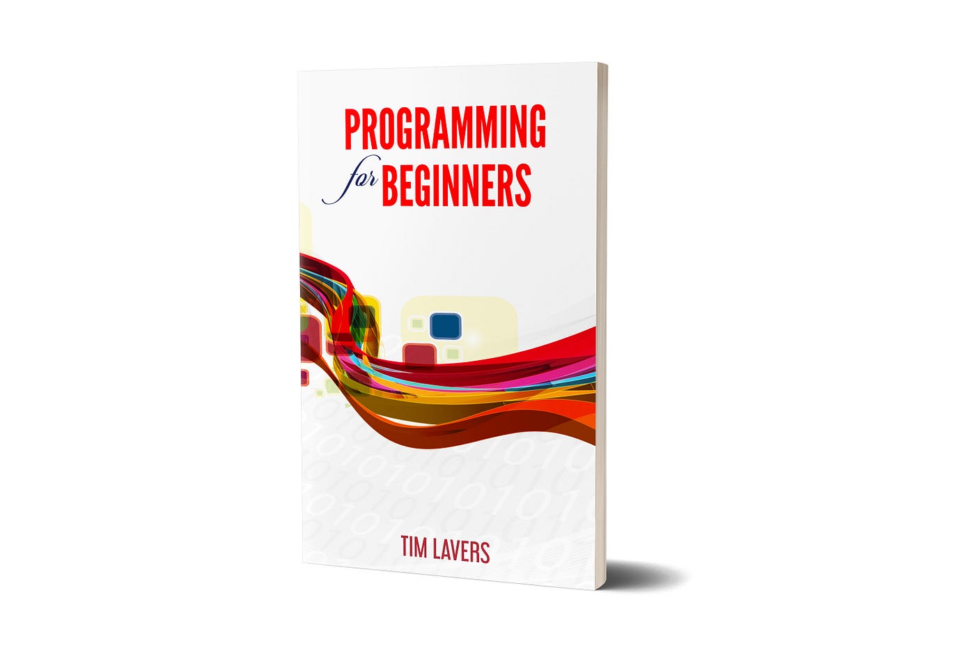 Tim Lavers – Medium