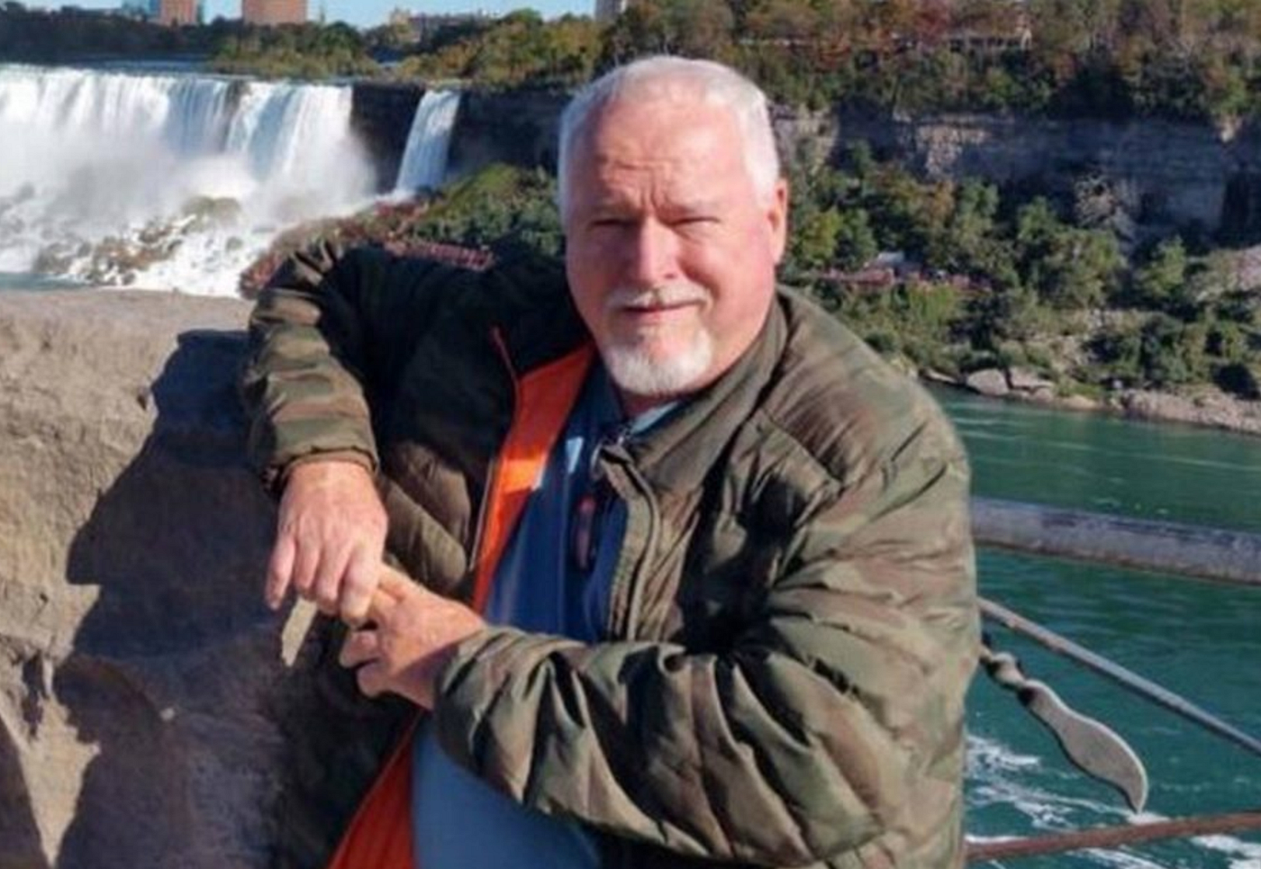 Body Language Analysis №4190: Serial Killer Bruce McArthur — and a ...