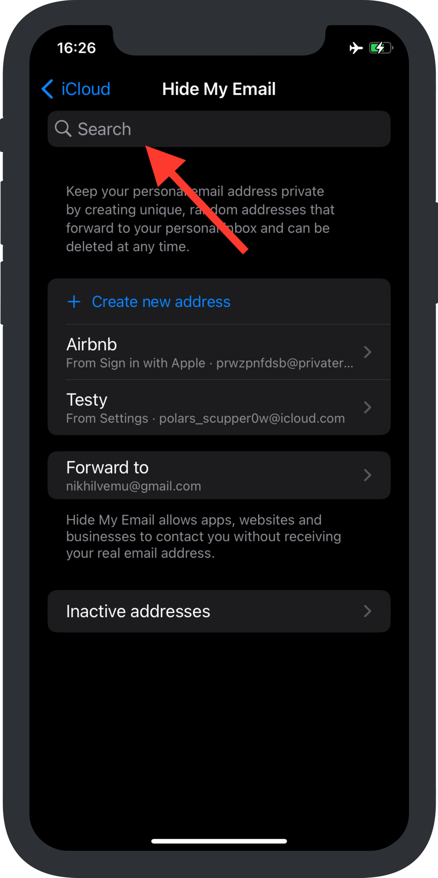 7 Secret Features of iOS 16 You Can’t Resist Trying! | by Nikhil Vemu | Mac O’Clock | Aug, 2022 ...