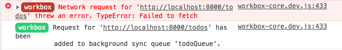 How to build a custom PWA with Workbox in create-react-app | by Zaid Humayun | We’ve moved to ...