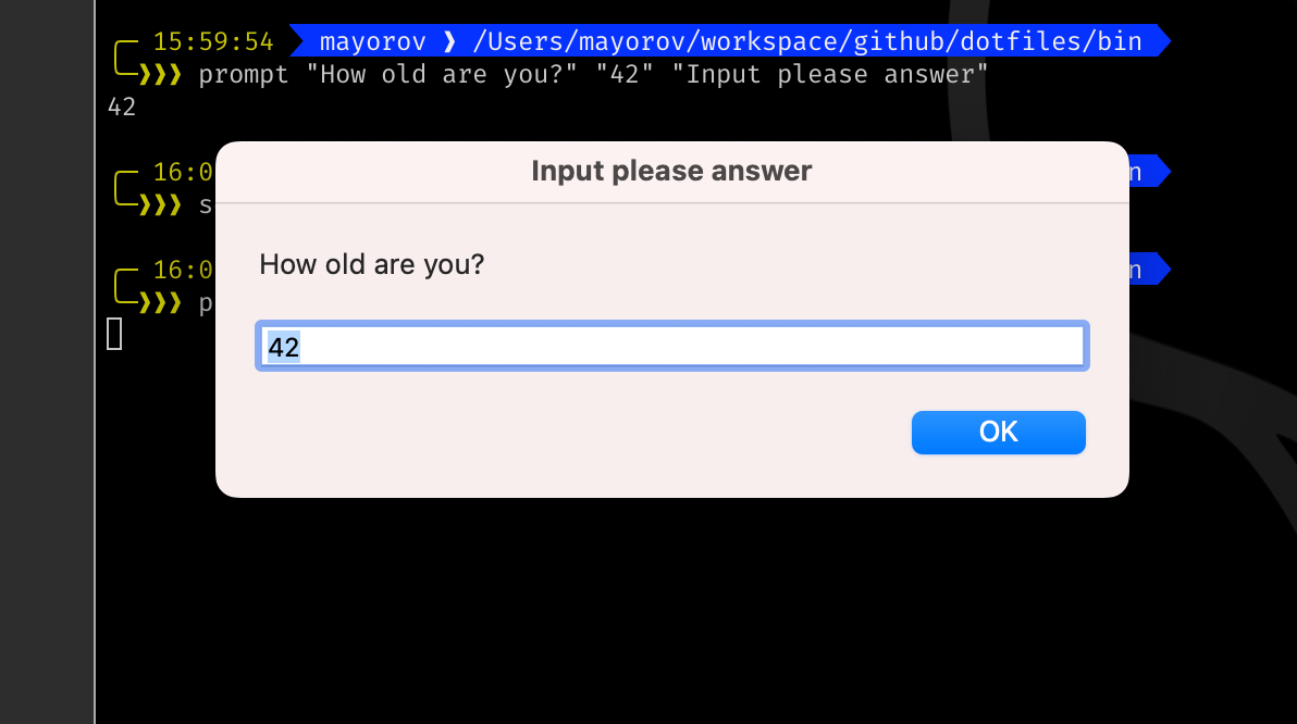GitHub - frontdevops/cli-gui