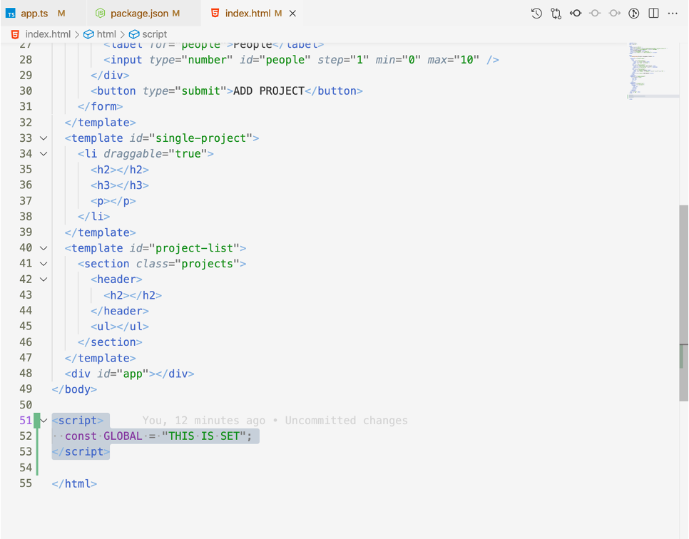 Way to use 3rd party libraries in TypeScript | by Amir Mustafa | Geek Culture | Medium