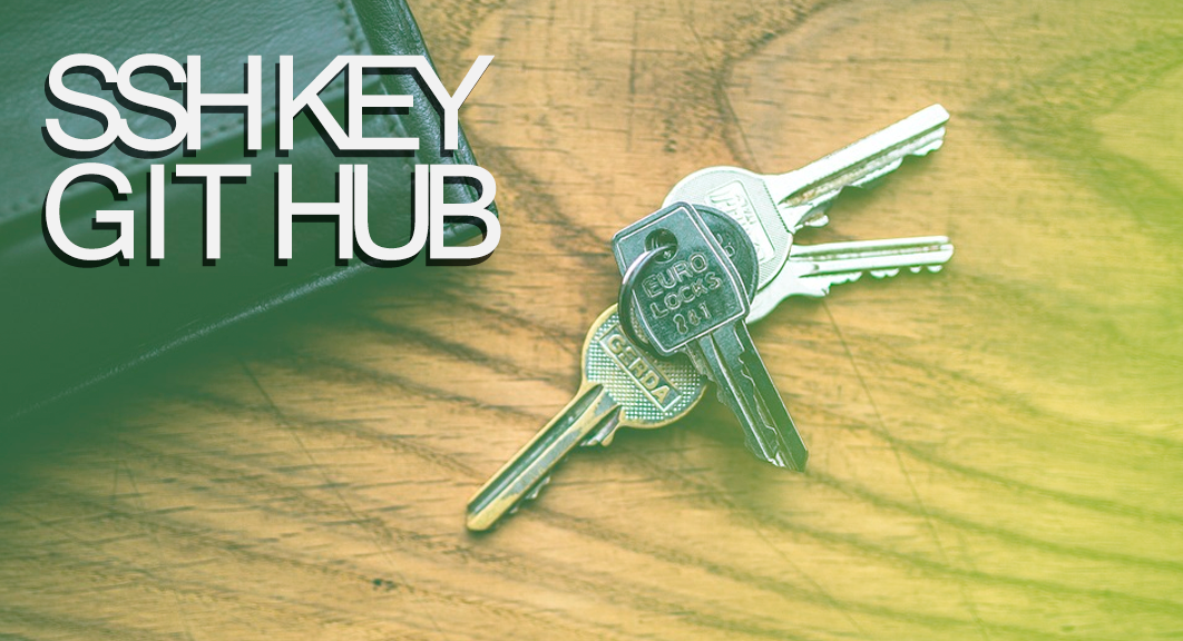 Configuring SSH Key for Github. In this Tutorial we are going to… | by Gonzalo P. | Medium
