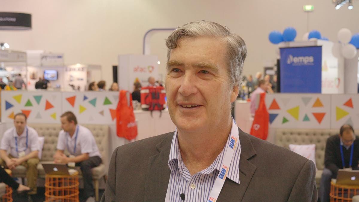 Interview with Richard Alder of NAFC — 2019 Fire Season | by Rosa ...