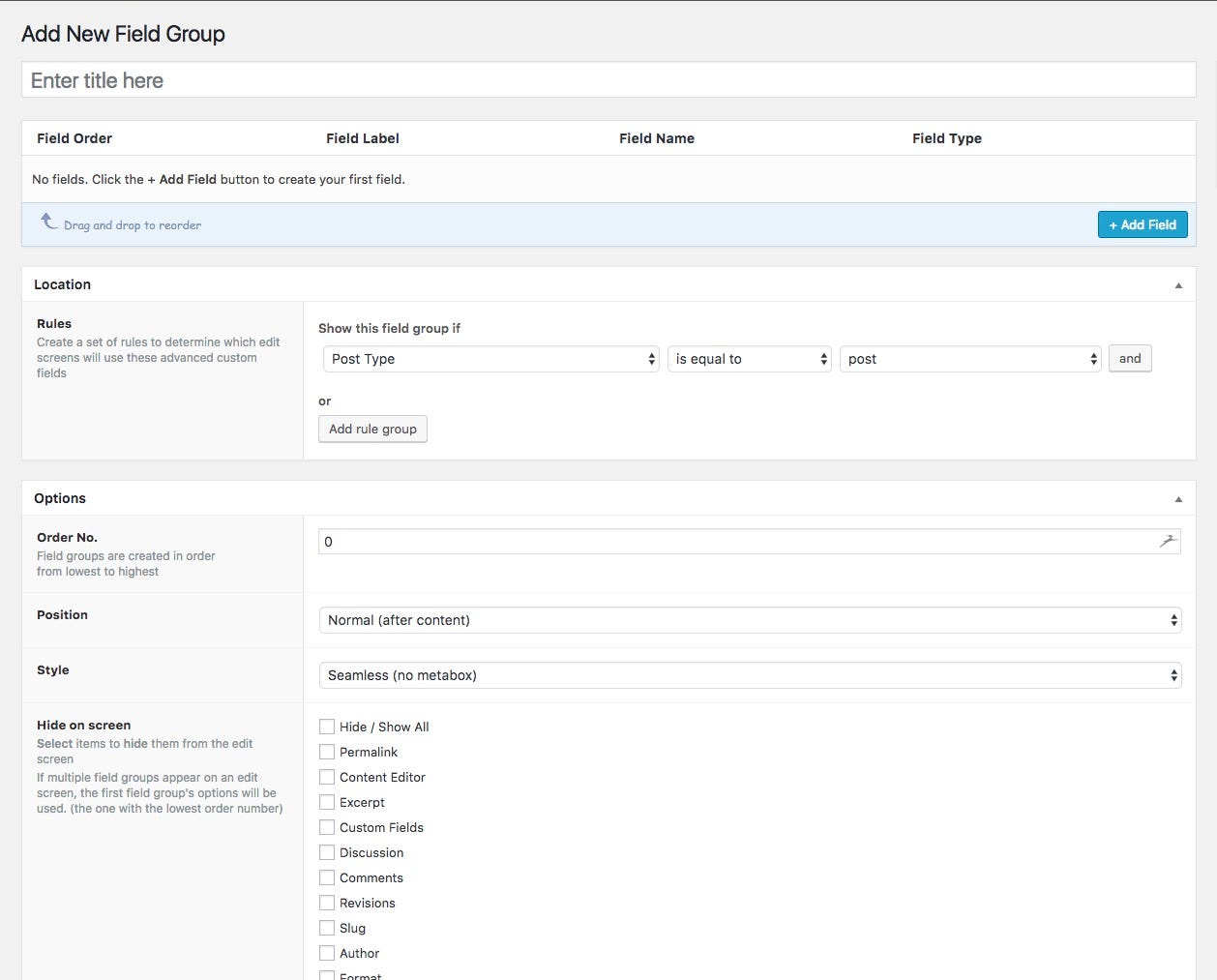 How To Add A Custom Checkbox To Your Woocommerce Checkout Page For Free Using Advance Custom