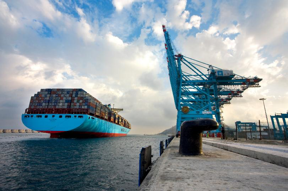 Sea Freight Invoice Explained. The shipping industry is one with quite ...