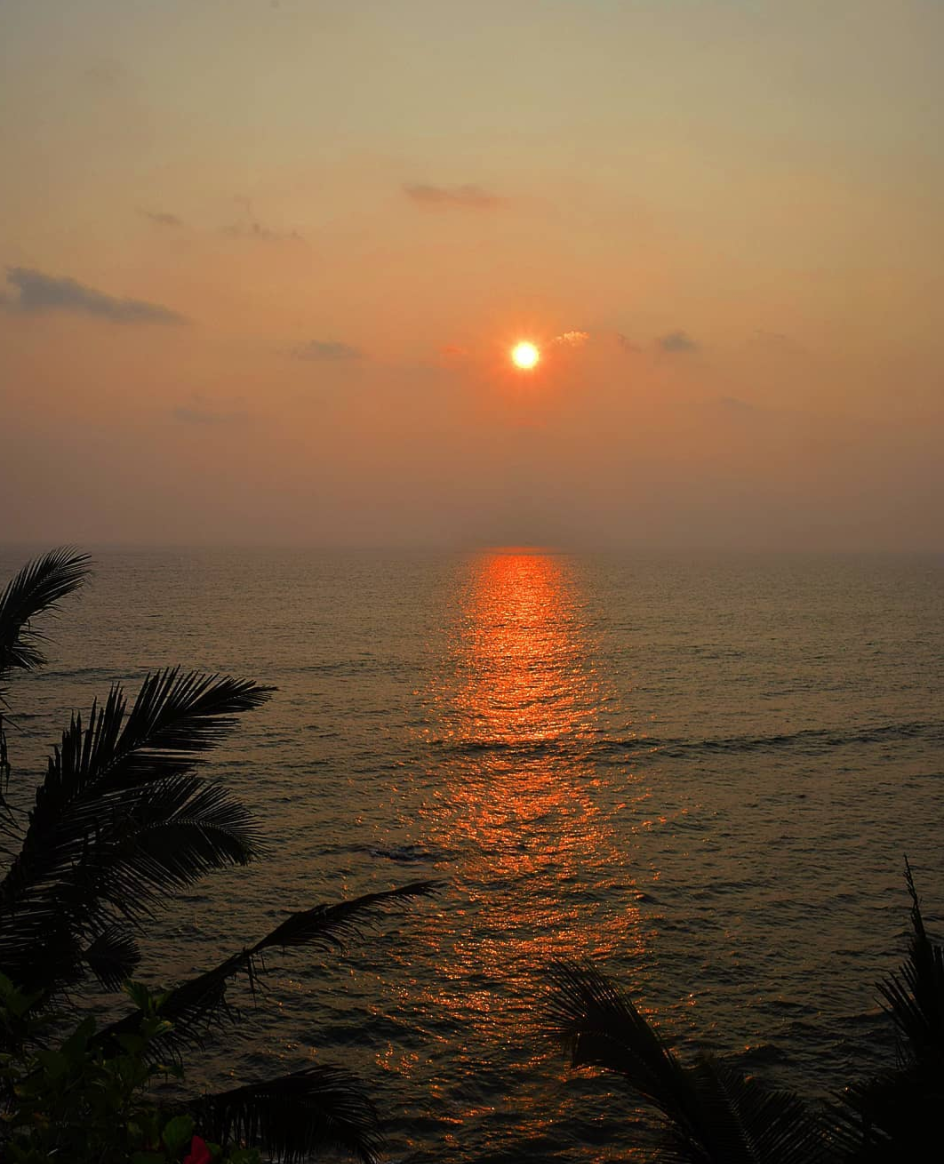Varkala - Fill and Chill!. I visited Varkala, few weeks back and I ...