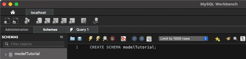 How To Build Model In Sequelize with Express | by Coding Note | Medium