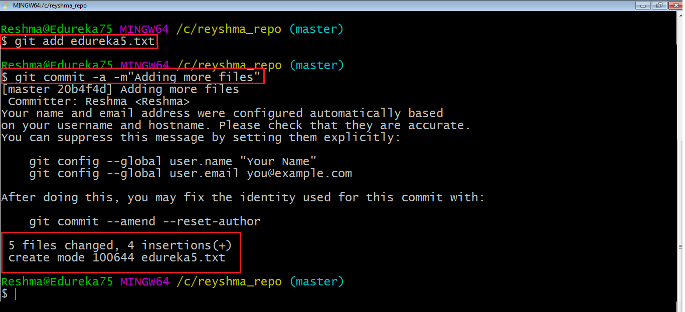 Git Tutorial - Explore The Commands And Operations In Git | by Saurabh ...